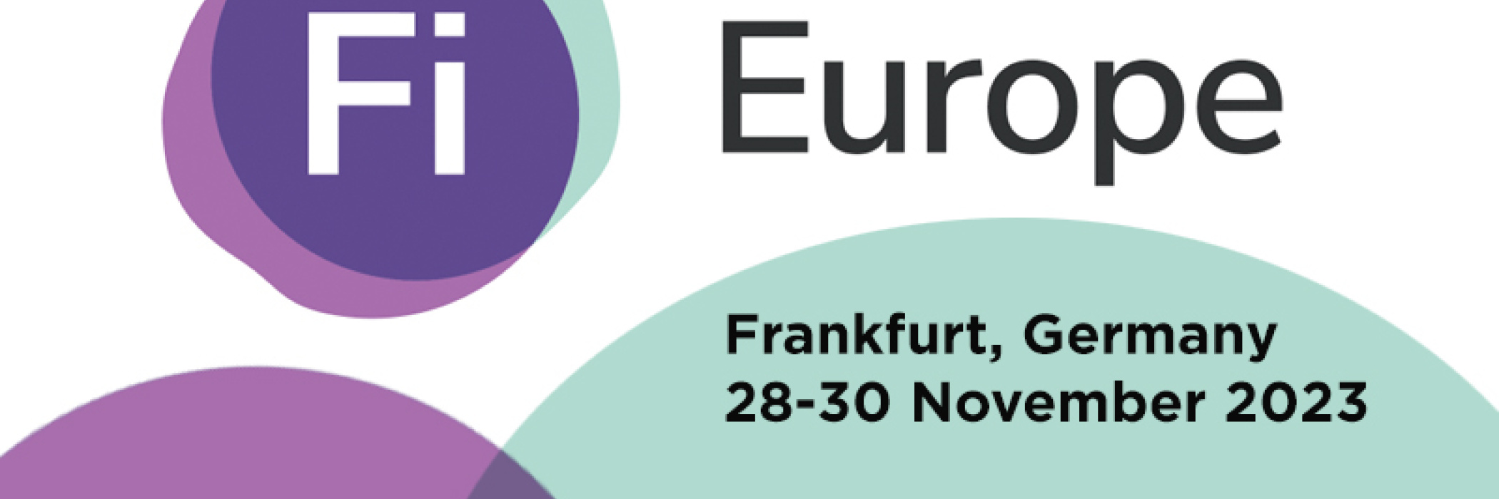 FI Europe 2023 | Gruppo Eurovo